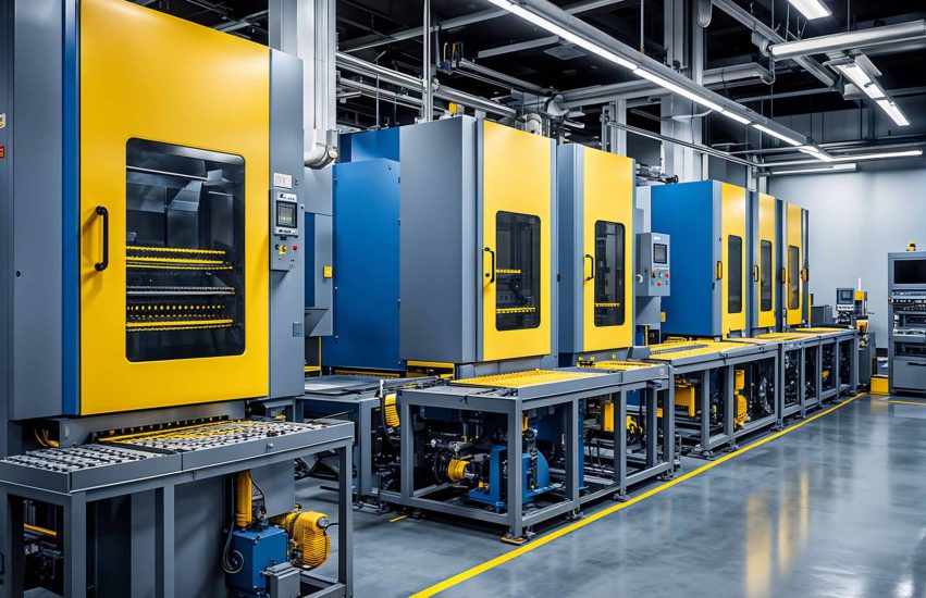 About – Goldrich Packaging