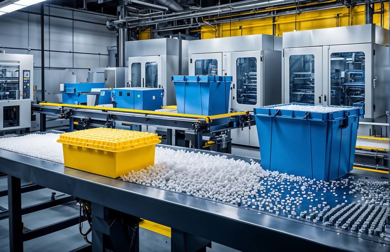 About – Goldrich Packaging