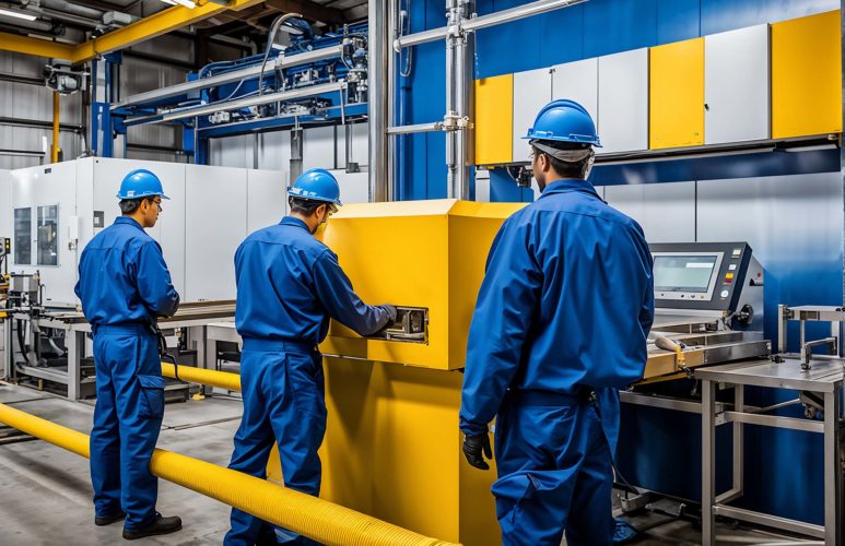 About – Goldrich Packaging