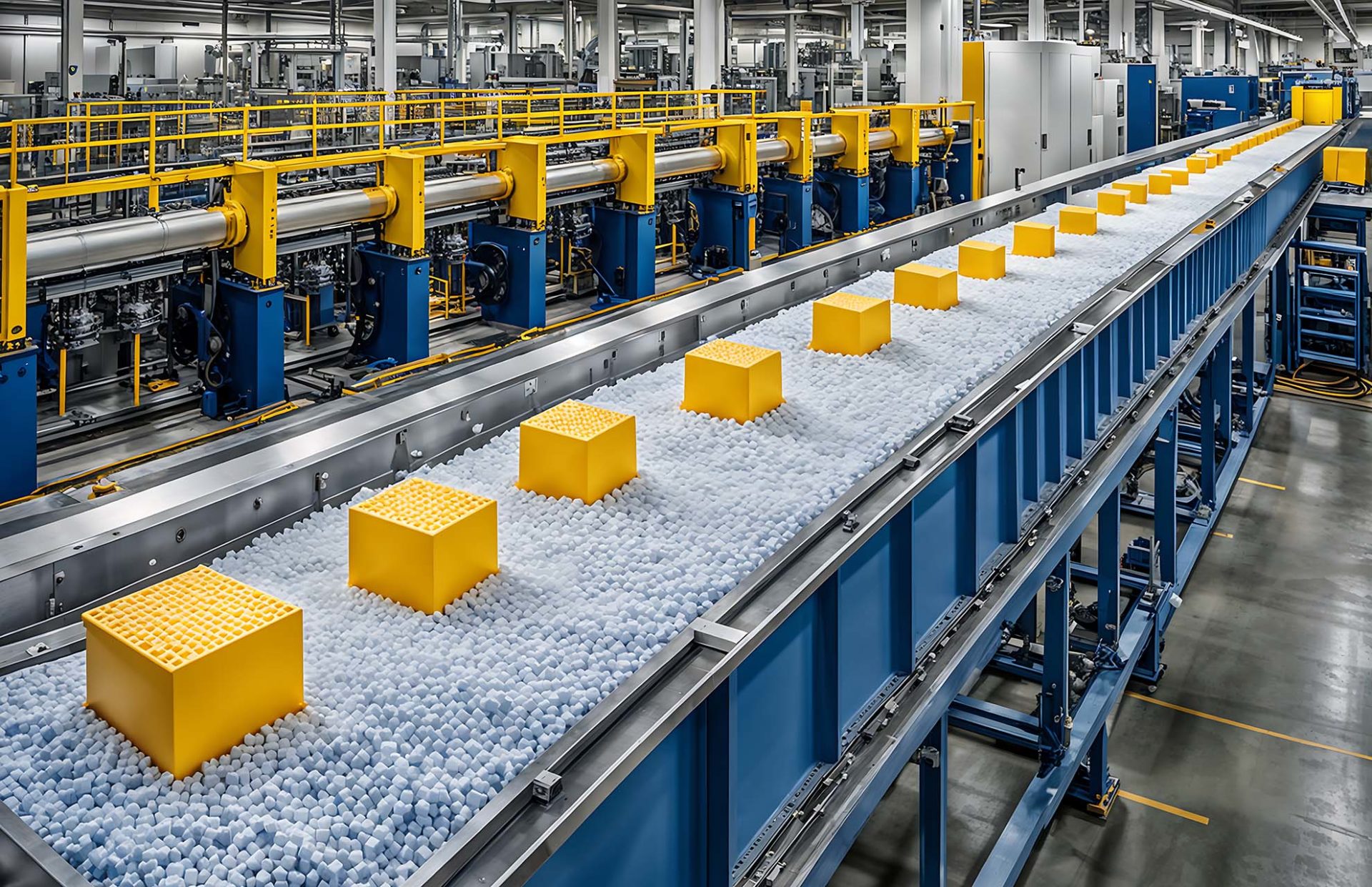 About – Goldrich Packaging